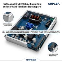 China Box Build System Integration PCBA Assembly Service with Wiring Enclosure Plus Final Testing for sale