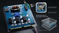 China High-Frequency Rogers PCB Prototype Manufacturing Service with Controlled Impedance 24-Hour Turnaround for sale