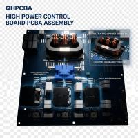 China Nano-Coated Electropolished SMT Stencil Manufacturing Service with 1-Hour Turnaround Plus Fine Pitch Capability for sale