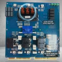 China IoT Device PCBA Assembly Turnkey Manufacturing Service with Wireless Module Integration Including Testing for sale