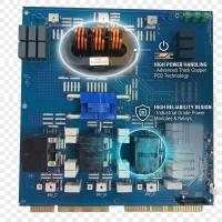China IoT Device PCBA Assembly Turnkey Manufacturing Service with Wireless Module Integration Including Testing for sale