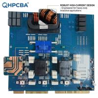 China Medical Device PCBA Assembly Service ISO 13485 Certified with Full Traceability Including Testing for sale