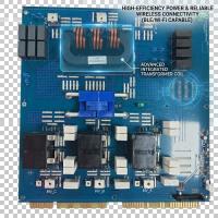 China Rigid-Flex PCB Prototype Manufacturing Service 1-12 Layer with Fast 24-Hour Turnaround for sale