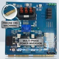 China Frameless Nano Coated SMT Stencil Fine Pitch 1 Hour Quick Turn Shenzhen Manufacturer for sale