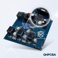 China Multi Height Step SMT Stencil LED PCB 1 Hour Delivery Shenzhen Nano Coated for sale