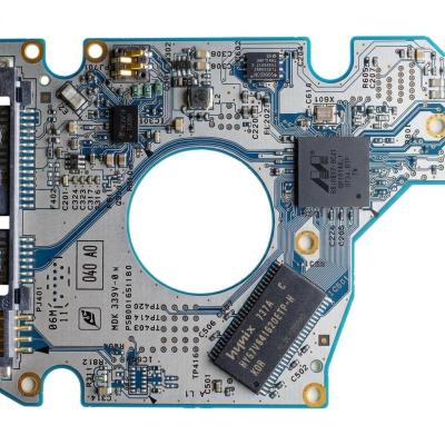 China Turnkey BOM Kitting PCBA Component Sourcing Service Authorized Distributor for sale