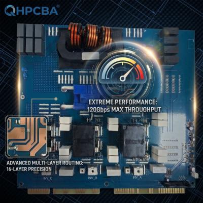 China Global PCBA Component Sourcing BOM Kitting Service with Obsolescence Management Solutions for sale