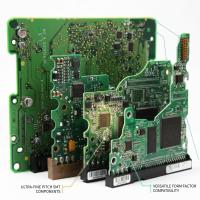 China Quick Turn SMT Assembly PCBA Prototyping Service for Small Batch Hardware Builds for sale