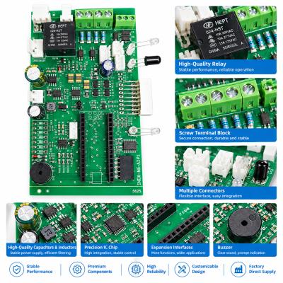 China Full BOM Sourcing Service Component Procurement Kitting Shenzhen Distributor for sale