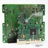 China Small Batch SMT Production In-House Stencil and CNC Machined Fixture Service for sale