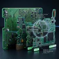 China Prototype SMT Assembly New Product Development Support Service for Engineering Teams for sale