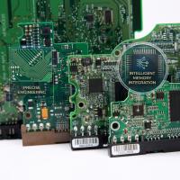 China Turnkey SMT Prototyping Rapid In-House Stencil Fabrication Service for OEM Buyers for sale