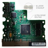 China Turnkey Eight Layer HDI Assembly Engineering Sample Service for Export OEMs for sale