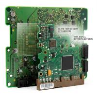 China Turnkey HDI Assembly Quick Manufacturing Testing Service for Global OEM Buyers for sale