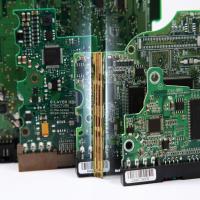 China Turnkey Eight Layer HDI Assembly Engineering Sample Service for Export OEMs for sale