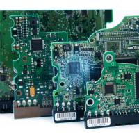 China Turnkey HDI Assembly Quick Manufacturing Testing Service for Global OEM Buyers for sale