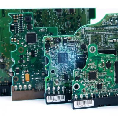 China Turnkey HDI Assembly Quick Manufacturing Testing Service for Global OEM Buyers for sale