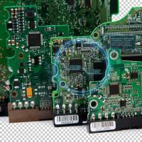 China HDI PCB Assembly Latin America Electronics OEM Service for Small Batch Projects for sale