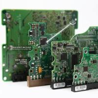 China Halogen-Free PCBA Assembly Low Layer Turnkey Service for Dense Multilayer Boards for sale