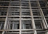 China Welded Wire Mesh Panel 8ft x 4ft with 1