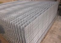 China Welded Wire Mesh Panel 8ft x 4ft with 1