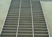 China 304 Stainless Steel Grating with 1-3/16