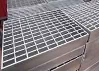 China 304 Stainless Steel Grating with 1-3/16