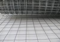 China Welded Wire Mesh Roll 2ft x 30m with 1 Inch Openings and 19 SWG (1mm) Wire for Construction and Fencing for sale