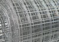 China Welded Wire Mesh Roll 2ft x 30m with 1 Inch Openings and 19 SWG (1mm) Wire for Construction and Fencing for sale