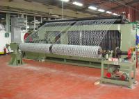China Standard Galvanized Gabion Basket 2x1x1m with 80x100mm Mesh for Civil Engineering Projects for sale