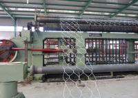 China Standard Galvanized Gabion Basket 2x1x1m with 80x100mm Mesh for Civil Engineering Projects for sale