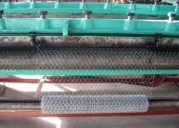 China Wire Mesh Manufacturing Machines - Expanded Metal, Chain Link & Barbed Wire Equipment with 0.2-8mm Thickness & 8000mm Width Capacity for sale
