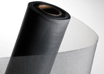 China 14x14 Aluminum Window Screen Mesh - 0.28mm Wire Diameter Insect Netting for Doors and Windows for sale