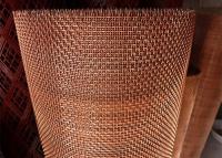 China Stainless Steel 304/304L/316/316L Crimped Wire Mesh with 1.0-3.0mm Wire Diameter and 8-30mm Mesh Openings for sale