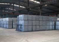 China Heavy Duty Steel Grating 1-6 Inch Bearing Bars with 1/4-3/8 Inch Thickness for Industrial Flooring for sale