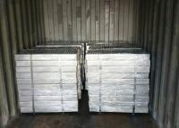 China Heavy Duty Steel Grating 1-6 Inch Bearing Bars with 1/4-3/8 Inch Thickness for Industrial Flooring for sale