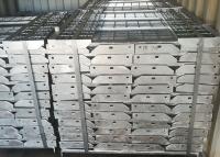 China Hot Dipped Galvanized Steel Stair Treads - Low Carbon & Stainless Steel Grating with Custom Nosing Options for sale