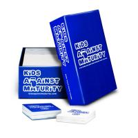 China 2x3 inch Kids Memory Playing Cards 1.5mm Thick With corrugated Boxes for sale