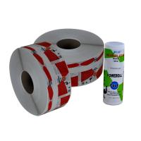 China Permenent Air Conditioner Sticker Laminated Matt / Glossy film for sale