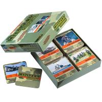 China Hardboard Custom Printing Playing Cards , 70x120mm Printable Memory Game Cards for sale