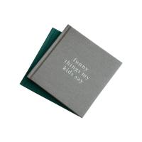 China OEM 60gsm Full Color Kids Book Printing Ivory Paper Film Lamination Finish for sale