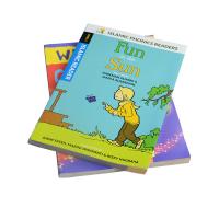 China 7x9inch Kids Book Printing , natural science Toddler Educational Books for sale
