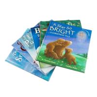 China 7x9inch Kids Book Printing , natural science Toddler Educational Books for sale
