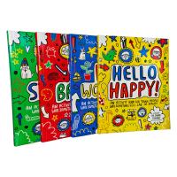 China Soft Cover Paperboard Kids Activity Books , Art Paper Road Atlas Books for sale