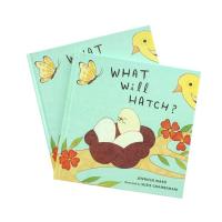 China 4C Full Color Story Book Printing 60gsm-450gs Paper Weight For Children for sale