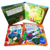 China 4C Full Color Story Book Printing 60gsm-450gs Paper Weight For Children for sale