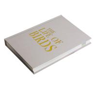 China OEM Custom Coffee Table Book Printing silk screen 4c+4c Inner color for sale