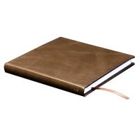 China CMYK Color Hardcover Printing Services Silk Screen Art Book Fabric for sale