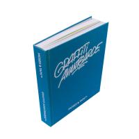 China Embossed Logo Hardcover Books Printing Customized Silk Screen Fabric for sale