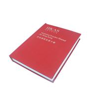 China B&W Hardcover Book Printing , OEM Black And White Photography Prints for sale
